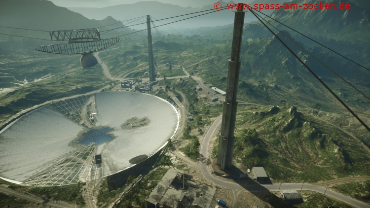 Alle BF4 Maps in der Übersicht mit Screenshots von den Battlefield 4 Karten